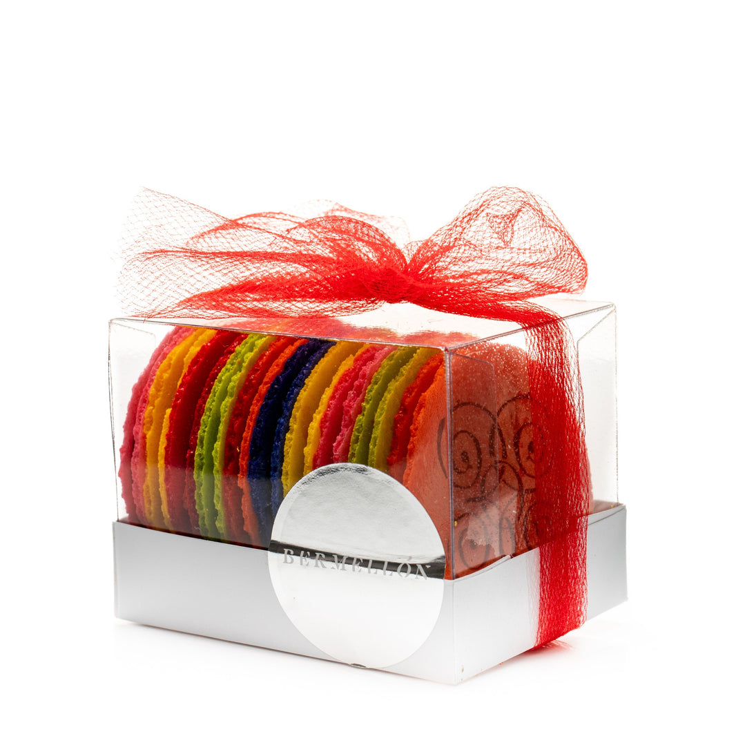 CATÁLOGO – Bermellón