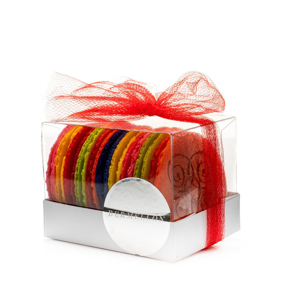 CATÁLOGO – Bermellón