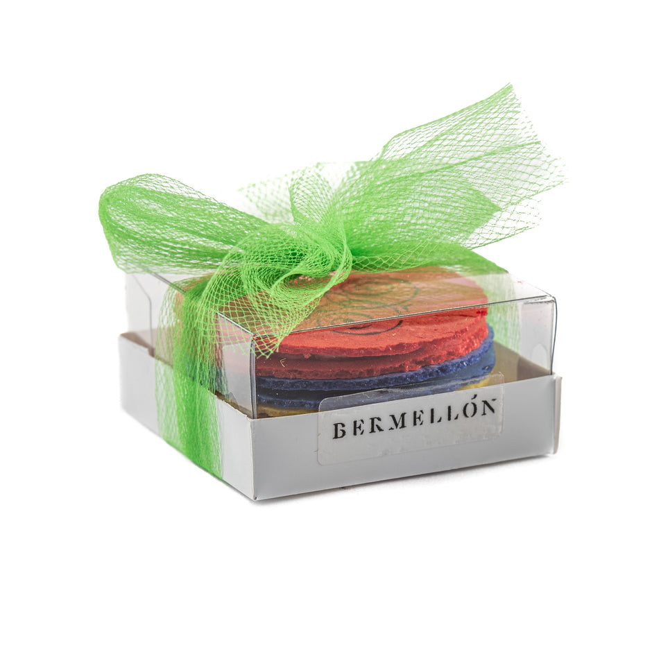 CATÁLOGO – Bermellón