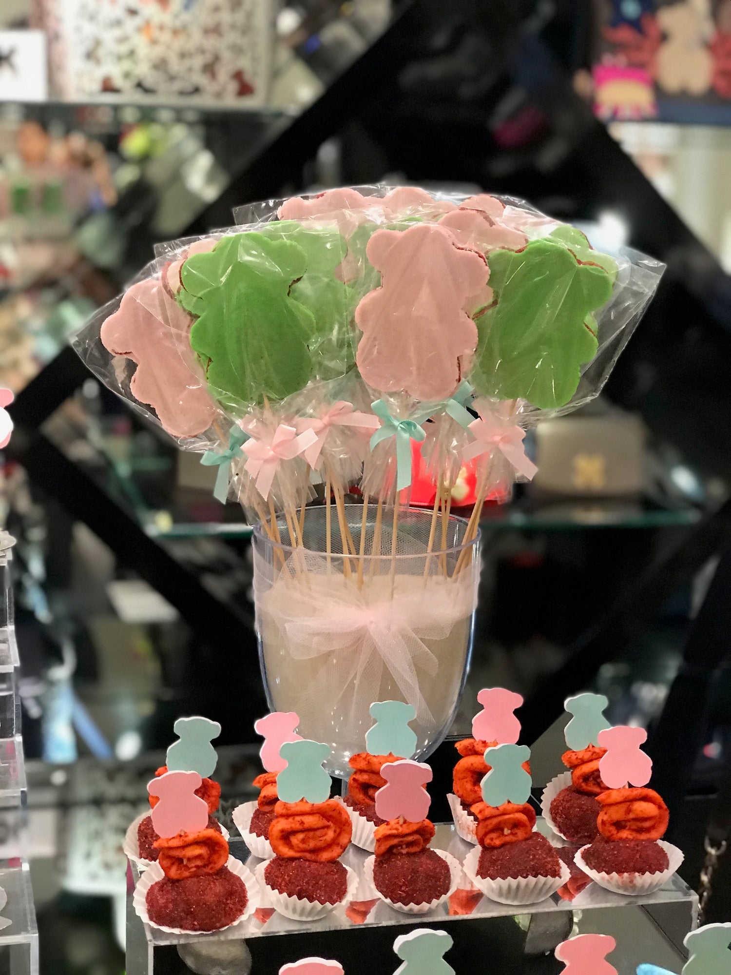 EMPRESAS – Bermellón