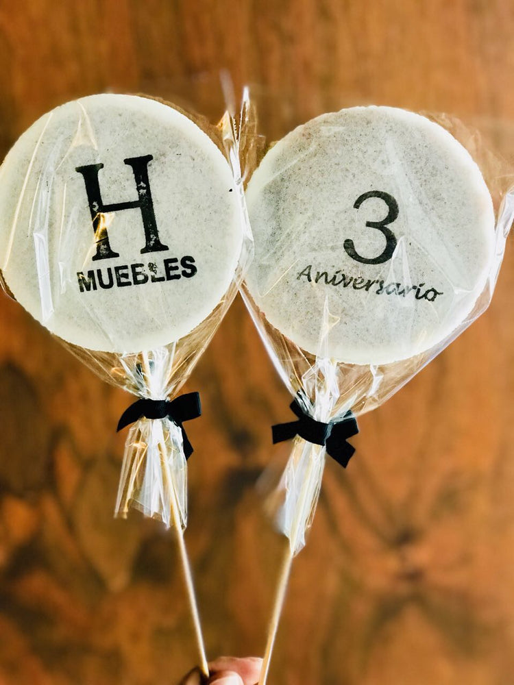 EMPRESAS – Bermellón