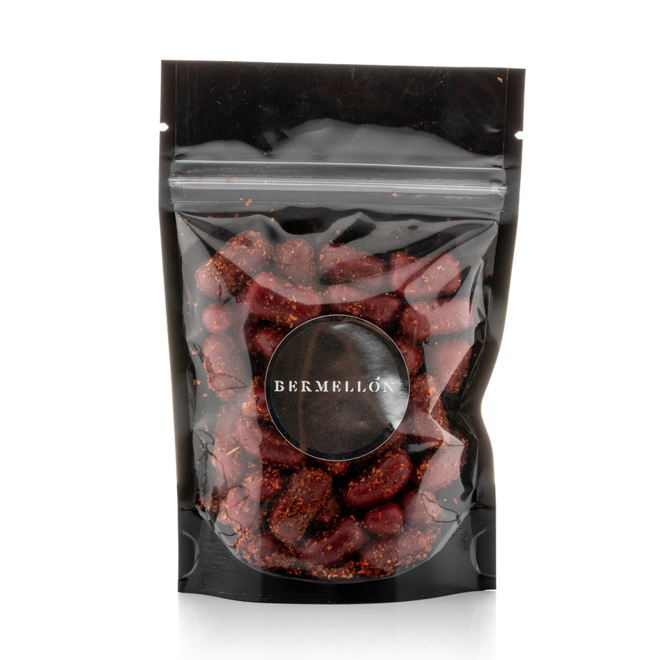 BOLSITAS – Bermellón