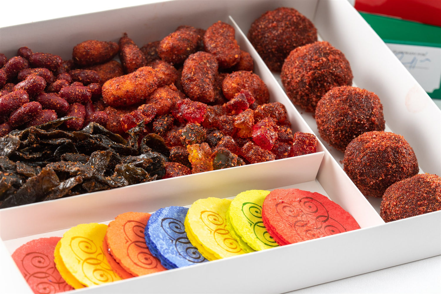 CATÁLOGO – Bermellón