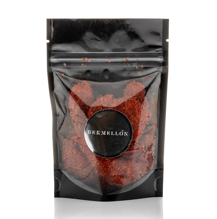 BOLSITAS – Bermellón